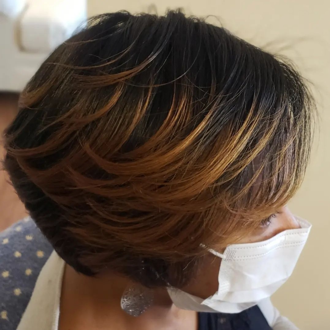 Salon Pro Studio – Meeting your haircare needs